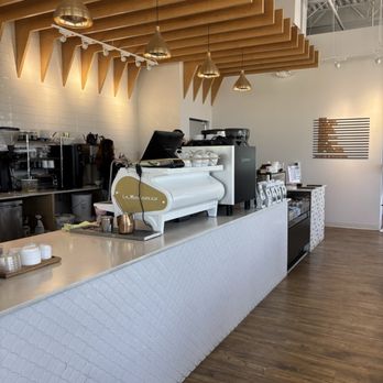 PAX & BENEFICIA COFFEE - Updated December 2025 - 147 Photos & 91 ...