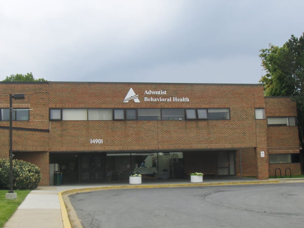 SHADY GROVE SLEEP DISORDERS CENTER - Updated July 2025 - 14915 ...