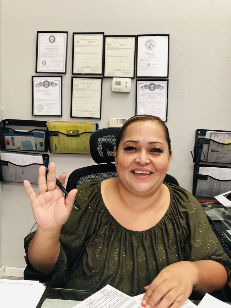 GLOBAL MULTI SERVICES - Updated August 2024 - 12 Photos - 3685 N Lamb ...