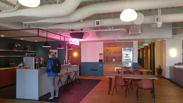 WEWORK COMPANIES - Updated January 2026 - 2 Embarcadero Ctr, San ...