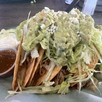 TACOS WALNUT CREEK - Updated May 2024 - 315 Photos & 458 Reviews - 1690 ...