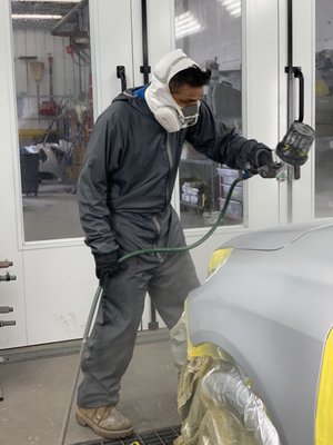 ULTIMATE AUTO BODY - Updated December 2025 - 20 Photos & 18 Reviews ...