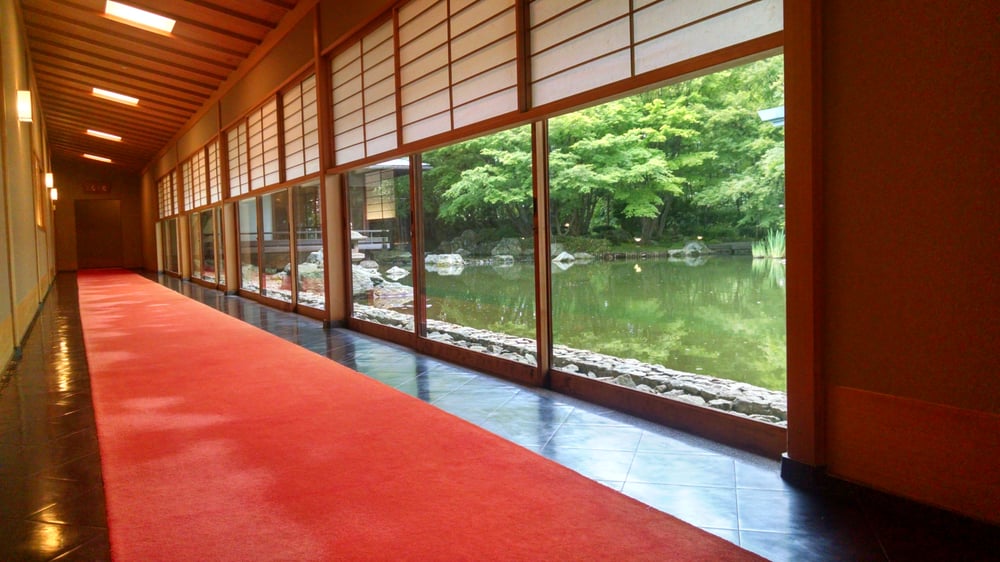 EMBASSY OF JAPAN - Updated September 2025 - 15 Photos - 4000 Nebraska ...