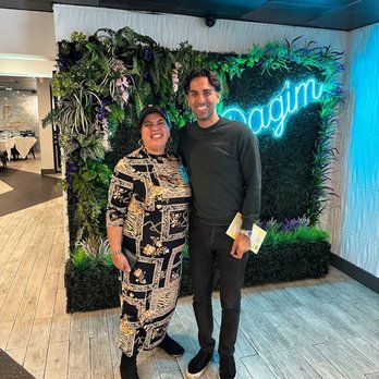 DAGIM RESTAURANT - Updated July 2025 - 120 Photos & 34 Reviews - 8 Bond ...