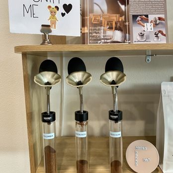 CAFFE IN COFFEE ROASTERS - Updated December 2025 - 674 Photos & 300 ...