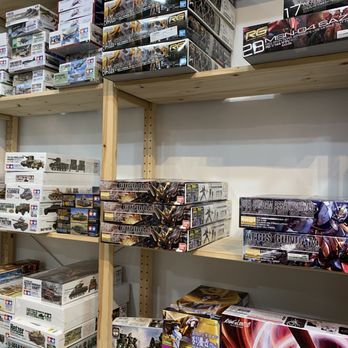 LUNAR TOY STORE - Updated December 2025 - 19 Photos & 27 Reviews - 199 ...