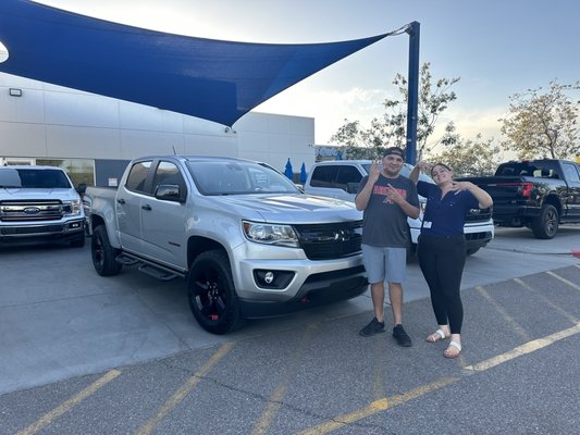 PEORIA FORD - Updated October 2025 - 190 Photos & 1081 Reviews - 9130 W ...