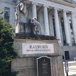 RAYBURN HOUSE OFFICE BUILDING - 81 Photos & 18 Reviews - 50 ...