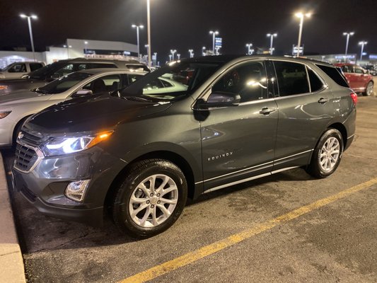 ADVANTAGE CHEVROLET OF HODGKINS - 67 Photos & 313 Reviews - 9510 W ...