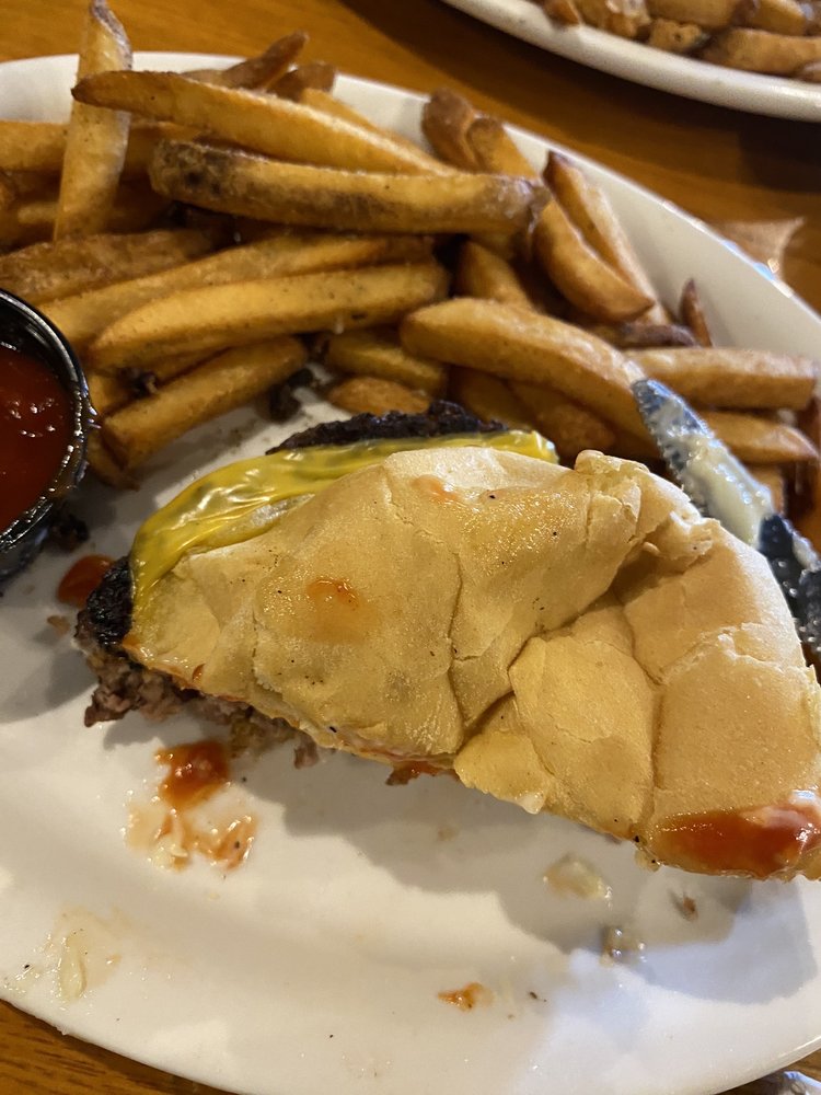 J PETERS GRILL & BAR - Updated December 2025 - 36 Photos & 179 Reviews ...