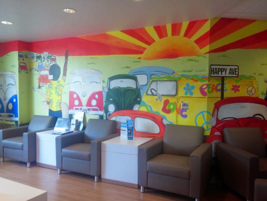 LEITH VOLKSWAGEN OF CARY - Updated May 2026 - 46 Photos & 104 Reviews ...