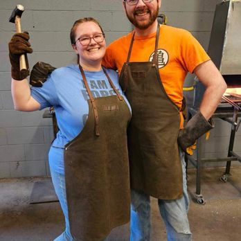 LAWLESS FORGE - Updated 2024 - 77 Photos & 54 Reviews - 22611 Markey Ct ...