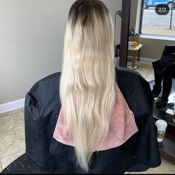 LEVEL ONE HAIR STUDIO - Updated December 2025 - 259 Photos & 62 Reviews ...