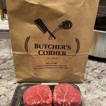 BUTCHER’S CORNER - Updated December 2025 - 96 Photos & 10 Reviews - 8A ...