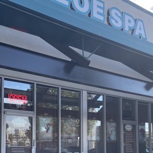 ALOE SPA - 65 Photos & 99 Reviews - 855 E Twain Ave, Las Vegas, Nevada ...