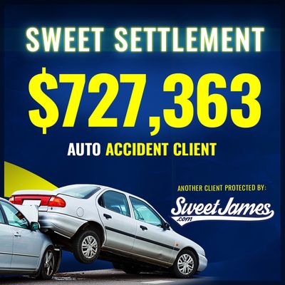 SWEET JAMES ACCIDENT ATTORNEYS - Updated September 2025 - 45 Photos ...