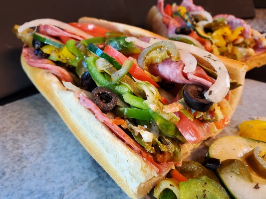 BUBS SUBS - Updated December 2025 - 91 Photos & 320 Reviews - 260 S ...