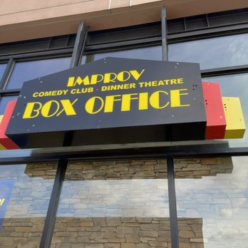 DENVER IMPROV - Updated December 2025 - 20 Photos & 23 Reviews - 8246 ...