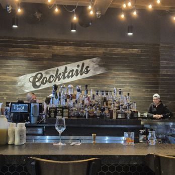 SQUARE ROOTS - Updated October 2025 - 237 Photos & 259 Reviews - 108 N ...