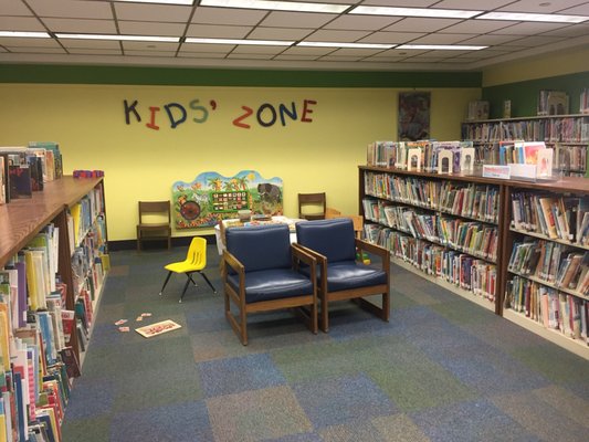 SEMINOLE COUNTY PUBLIC LIBRARY-EAST BRANCH - Updated September 2025 ...