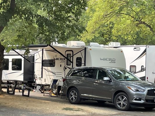 49ER VILLAGE RV COMMUNITY - Updated December 2025 - 220 Photos & 181 ...