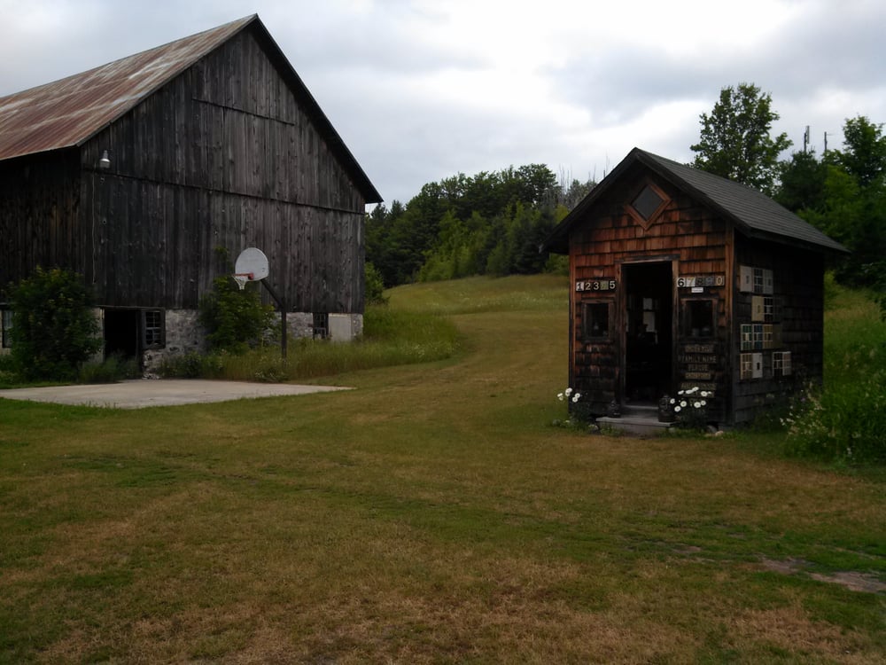 BRISLING POTTERY - Updated January 2026 - 8925 E Duck Lake Rd, Suttons ...