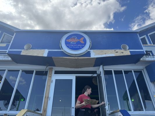 TWO GEORGES DOCKSIDE GRILLE - Updated April 2025 - 68 Photos & 85 ...