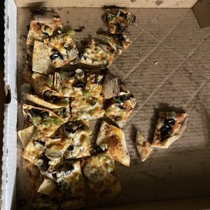 SLAP BOX PIZZA AND WINGS - Updated August 2025 - 21 Photos & 14 Reviews ...