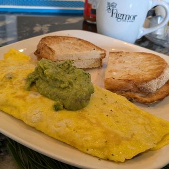 FIGMOR CAFE AND EATERY - Updated August 2025 - 149 Photos & 113 Reviews ...