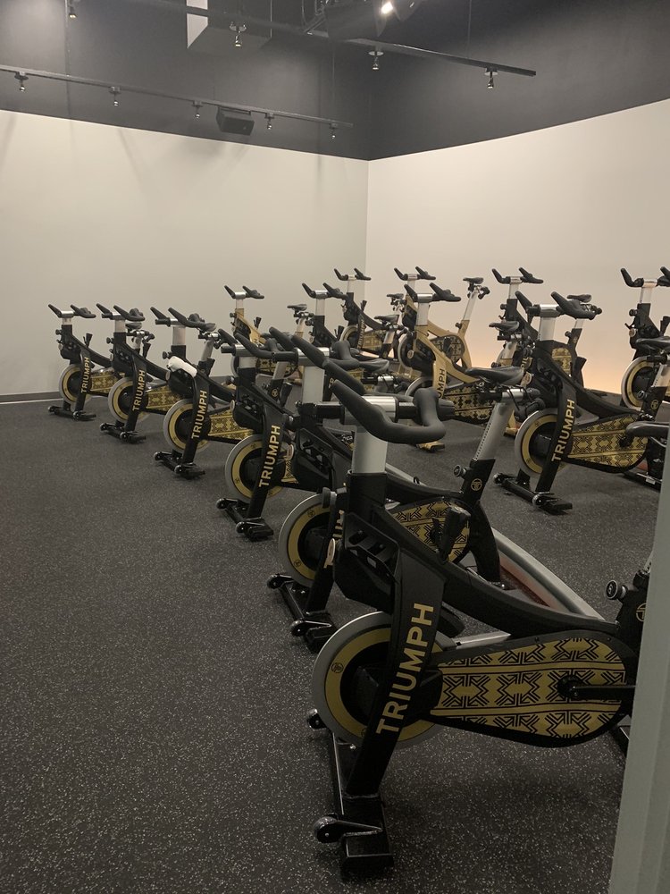 TRIUMPH STUDIOS - Updated July 2025 - 1730 Apple Glen Blvd, Fort Wayne ...