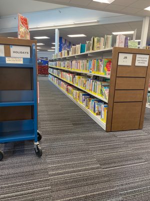 POHICK REGIONAL LIBRARY - Updated August 2025 - 14 Photos & 17 Reviews ...