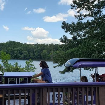 HIGH POINT CITY LAKE PARK - Updated July 2025 - 61 Photos & 18 Reviews ...