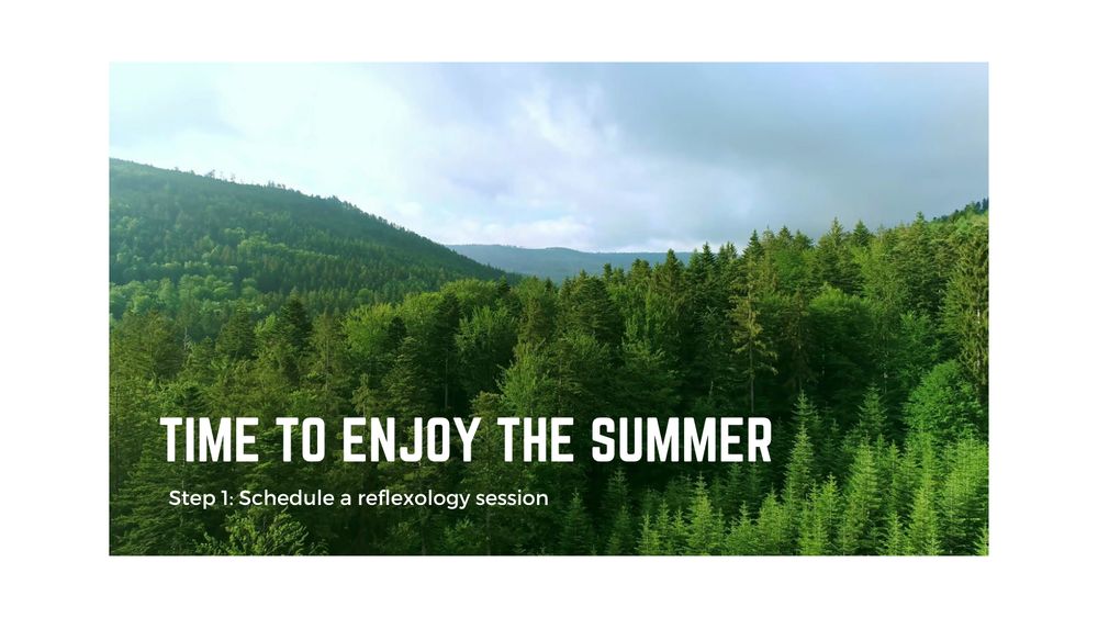 SERENE FOOTFALLS REFLEXOLOGY - Updated June 2024 - Request an ...
