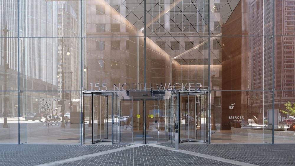 HAMILTON BUSINESS PORTFOLIO - Updated September 2025 - 155 N Wacker Dr ...