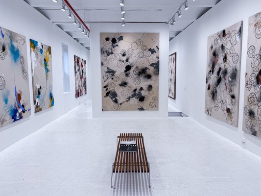 ERIC FIRESTONE GALLERY - 11 Photos - 4 Great Jones St, New York, New ...