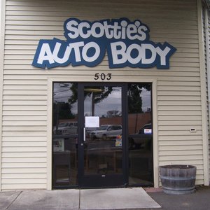 SAM’S AUTO BODY & PAINT - Updated April 2025 - 20 Photos & 38 Reviews ...