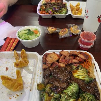 KUNG FU CHINA EXPRESS - Updated November 2025 - 36 Photos & 43 Reviews ...