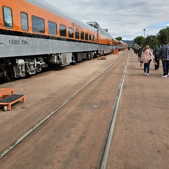 THE ROYAL GORGE ROUTE RAILROAD - Updated October 2025 - 1292 Photos ...