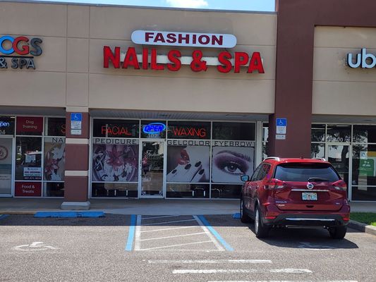 FASHION NAIL & SPA - Updated December 2025 - 22 Photos & 24 Reviews ...