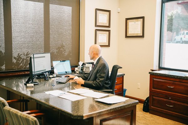 DAVIS & BOTT CPA’S - Updated December 2025 - 12 Photos - 50 W Forest St ...