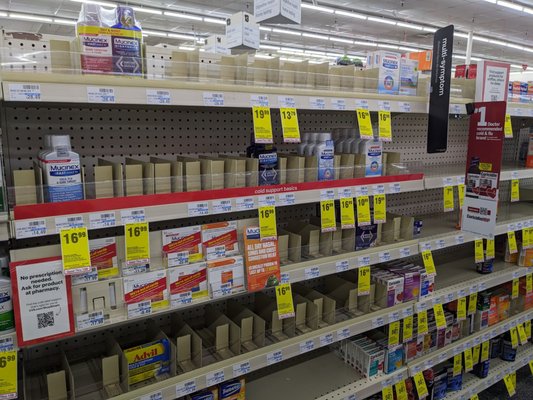 CVS PHARMACY - Updated November 2025 - 27 Photos - 130 Reviews - 25272 ...