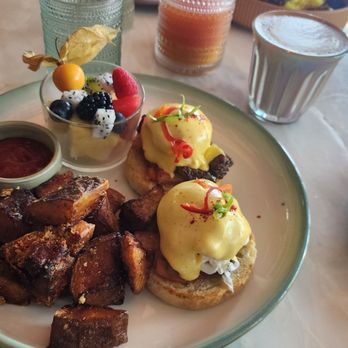 GLASS KITCHEN - Updated July 2024 - 456 Photos & 88 Reviews - 505 ...