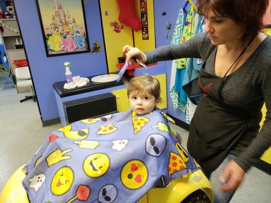 KIDS KUTS - Updated August 2025 - 15 Photos & 13 Reviews - 3203 Concord ...