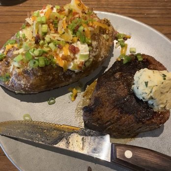 OUTBACK STEAKHOUSE - Updated July 2025 - 12 Photos & 17 Reviews - 866 ...