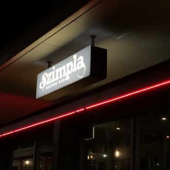 SZIMPLA - Updated October 2025 - 30 Photos & 21 Reviews - 2 Leonard ...