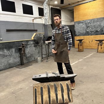 LAWLESS FORGE - Updated January 2025 - 110 Photos & 73 Reviews - 22611 ...