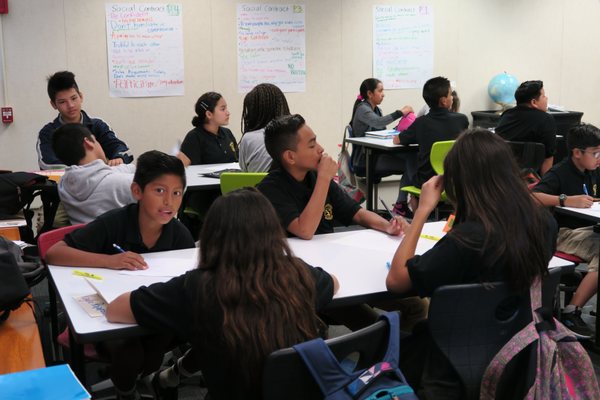 BALL JUNIOR HIGH SCHOOL - Updated January 2026 - 124 Photos - 1500 W ...