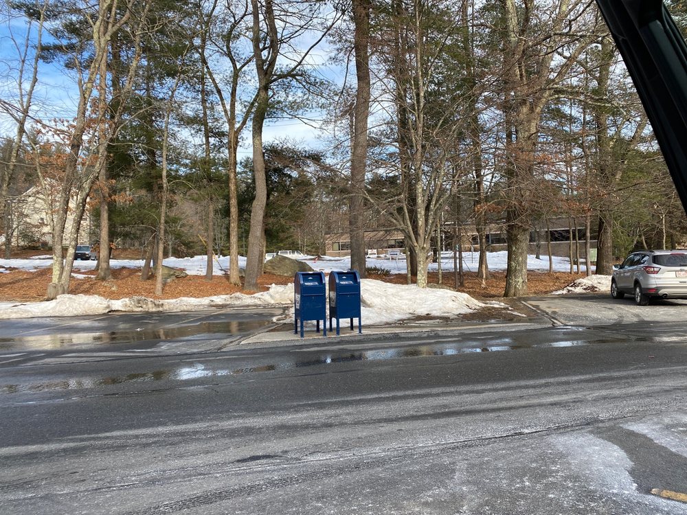 US POST OFFICE - Updated October 2025 - 22 Reviews - 7 Post Office Sq ...