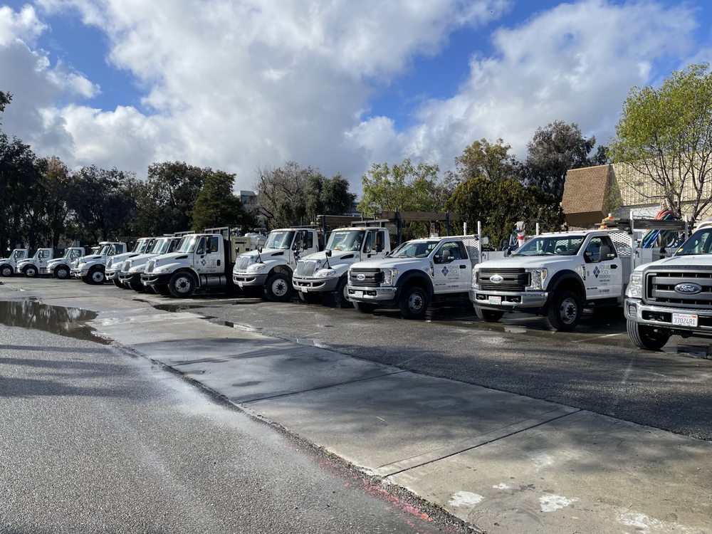 ADAMS POOL SOLUTIONS - Updated January 2026 - 222 Photos & 188 Reviews - 3675 Old Santa Rita Rd ...