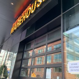 THOMAS STREET WAREHOUSE - Updated July 2025 - 252 Photos & 286 Reviews ...